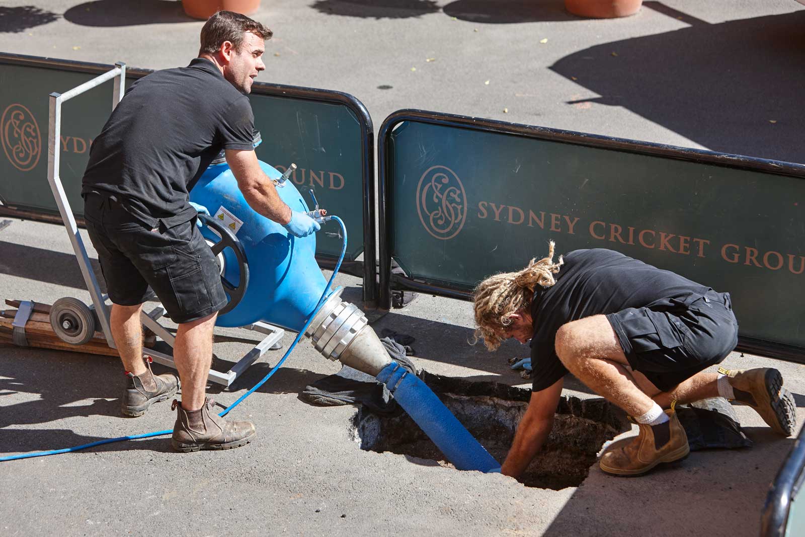 News - Mark Ellison Plumbing